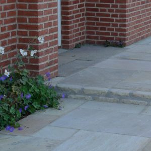 TRAPPE, INSPIRATION - Sandstone Natursten