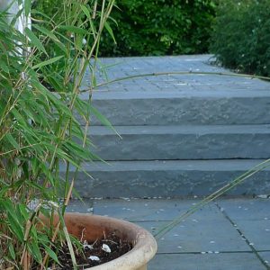 TRAPPE, INSPIRATION - Sandstone Natursten