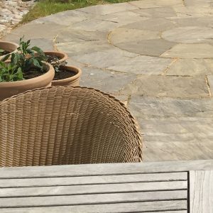 DARK SANDSTONE - Sandstone Natursten