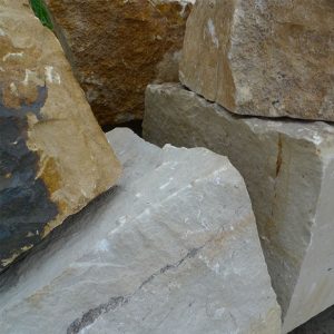 OBERNKIRCHENER SANDSTEN - Sandstone Natursten