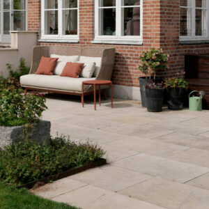 SILK 90x60x2,5 cm - Sandstone Natursten