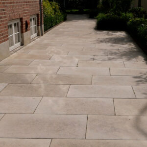 SILK 90x60x2,5 cm - Sandstone Natursten